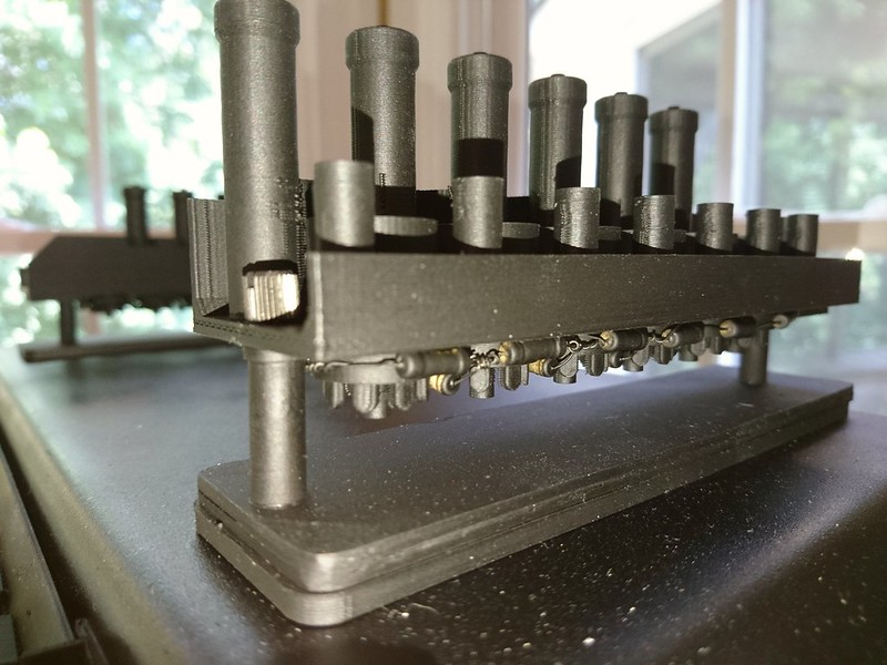 How to Assemble a MSE-6 Droid from Star Wars! - Cricket's Cosplay